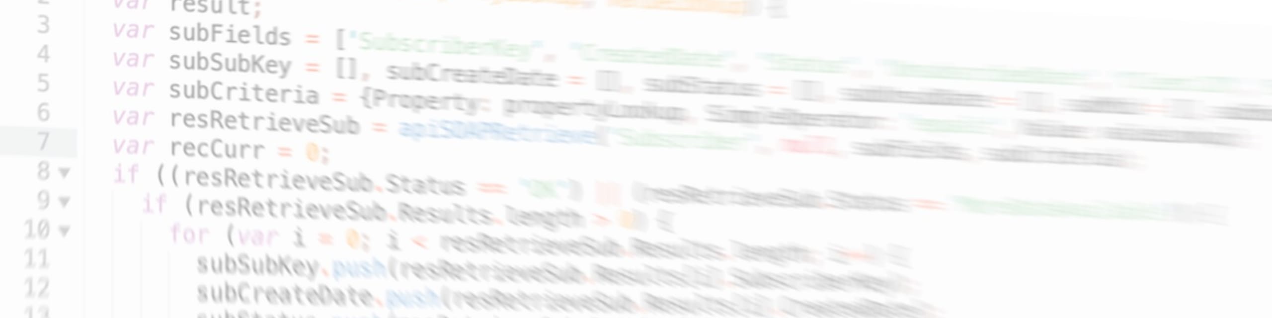 See Server Side Javascript Ssjs 101 At Trailblazer Community Salesforce Marketing Cloud